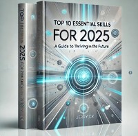 Top 10 Essential Skills for 2025: A Guide to Thriving in the Future von ...